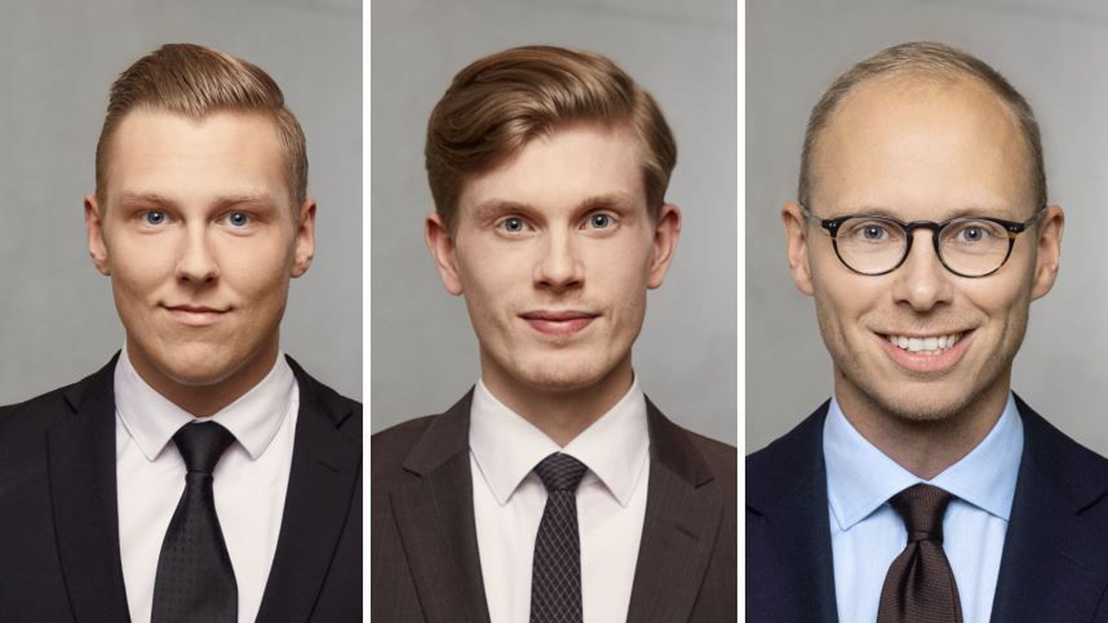 Ráðnir verk­efna­stjórar hjá LEX - Vísir