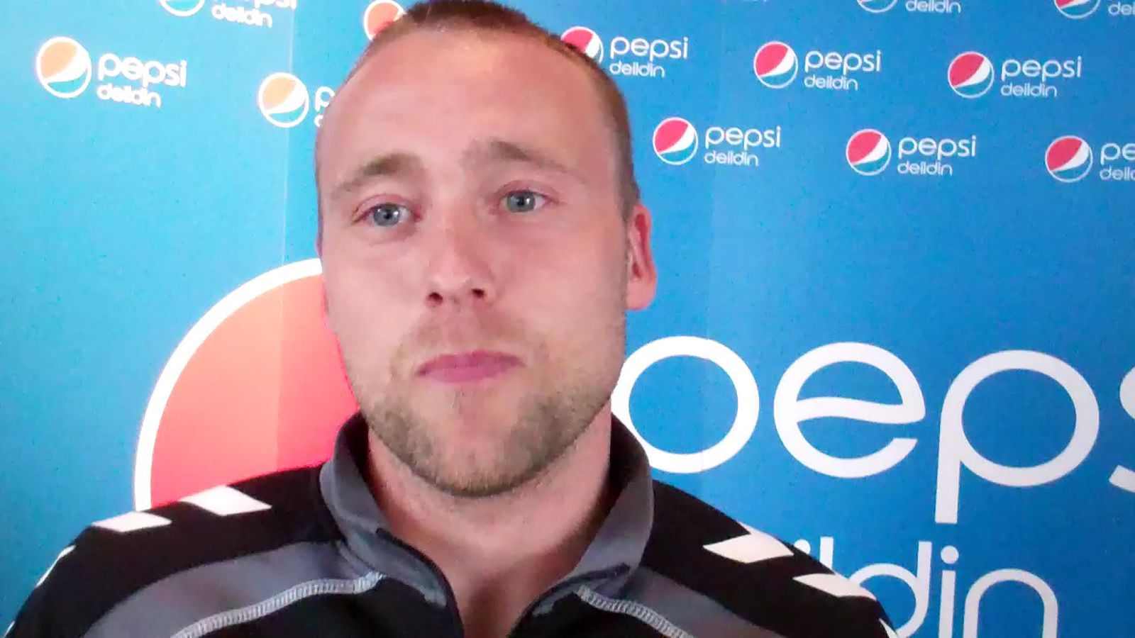 Gunnar Rafn: Missum leikmenn á hverju ári - Vísir