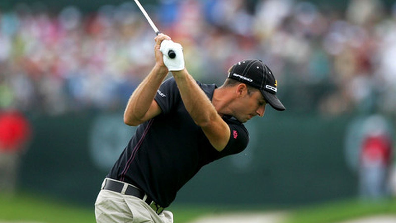 Lokahringurinn í beinni - Vísir