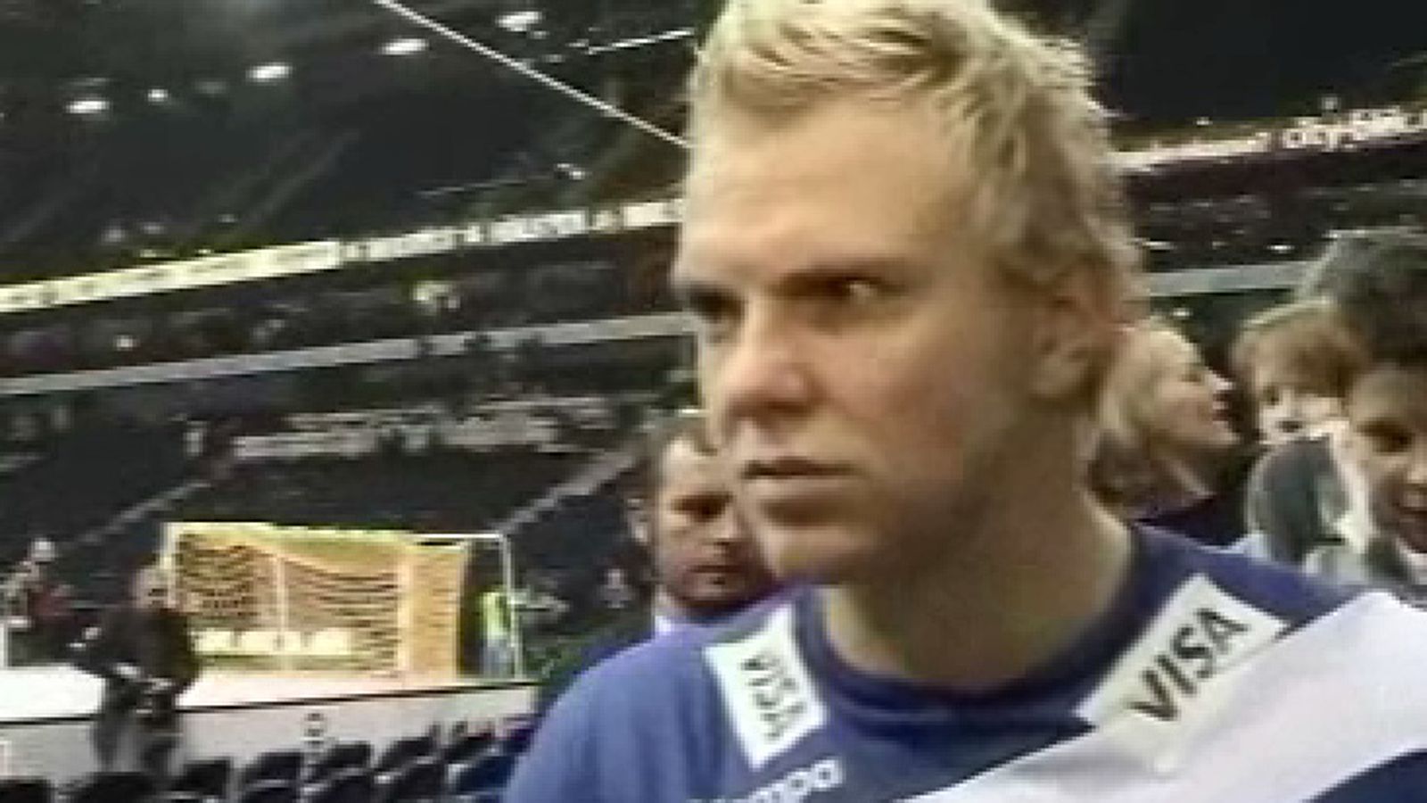 Logi Geirsson: Líklega versta reynsla okkar allra - Vísir