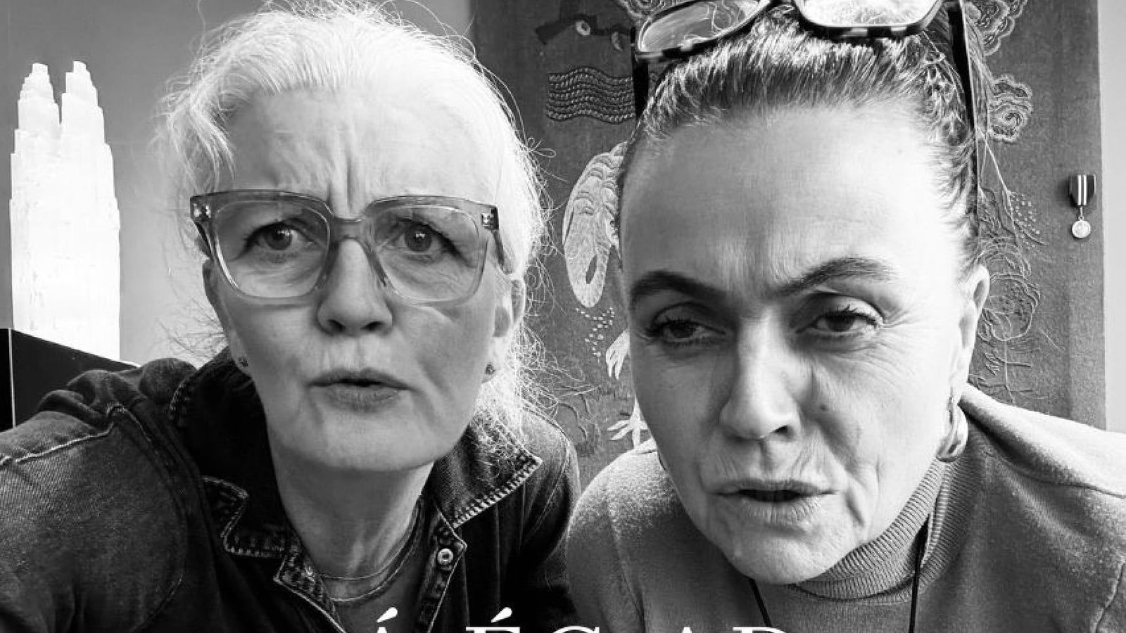 Finna ger­semar og hand­sama lygaþvælu og rusl - Vísir