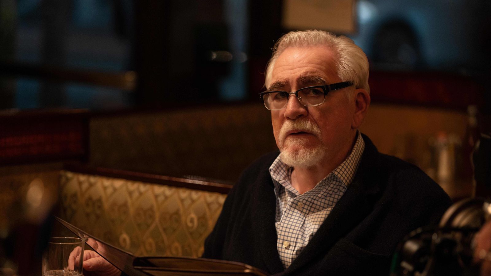 Succession er Rollsinn í sjónvarpi í dag - Vísir