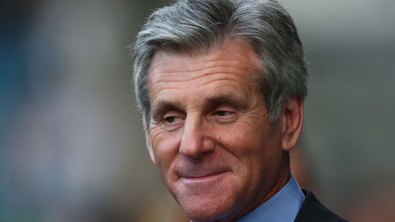 Eigandi Millwall lést í bílslysi - Vísir