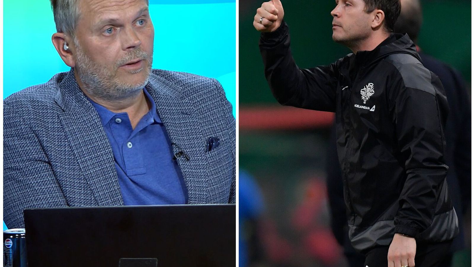 Gummi Ben: Erum við að fara að sjá Jóhannes Karl snúa aftur í ...