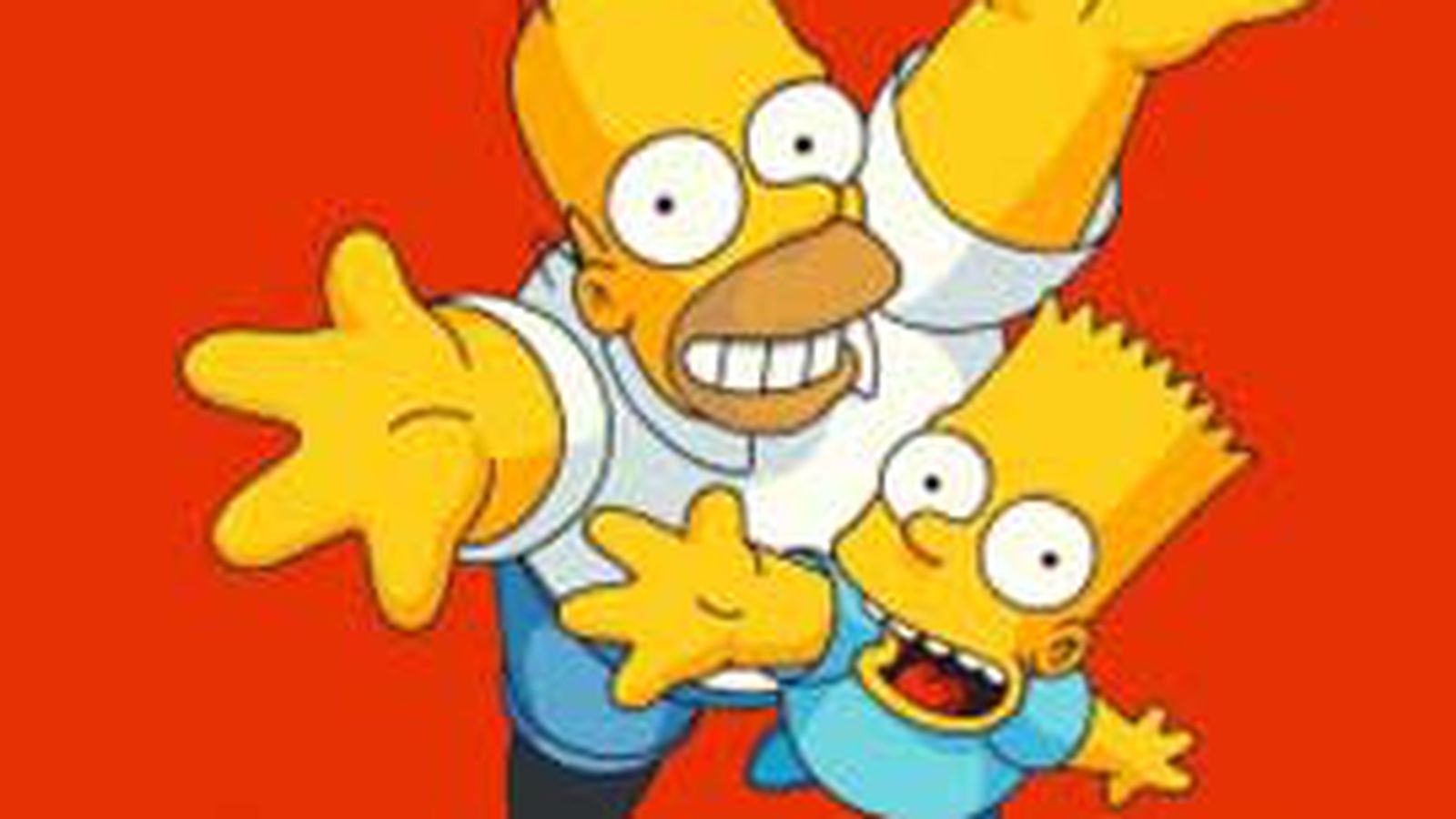 Erkibiskup í The Simpsons - Vísir