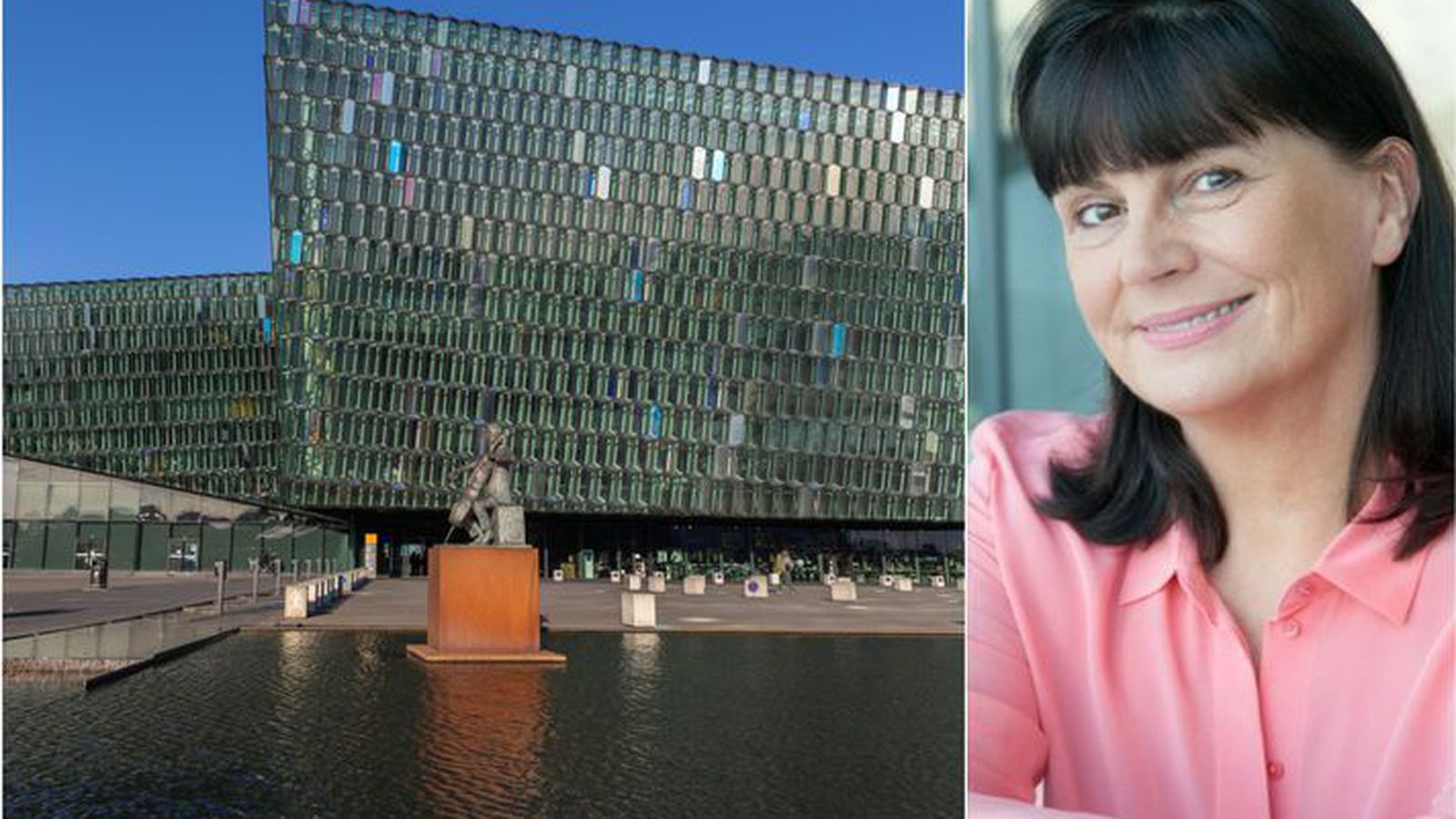 „Við erum ekki að biðja um neina aukningu“ - Vísir