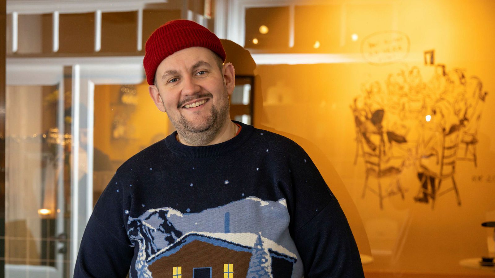 Jóla­molar: Fræsi­hefill, ferða­lög og frönsku­nám­skeið á óska ...