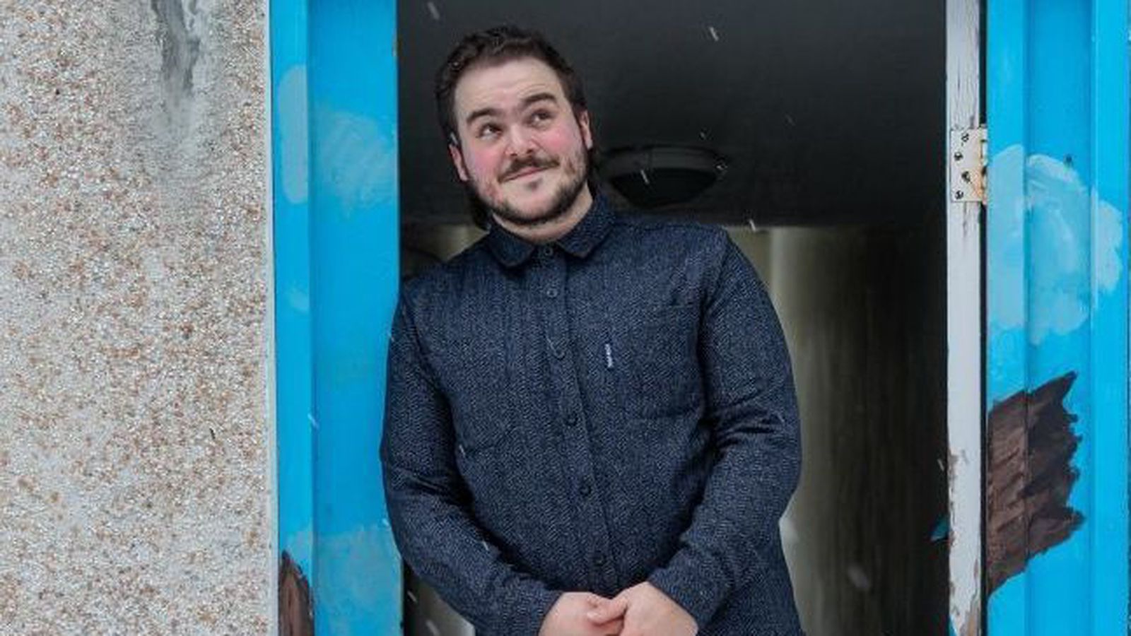 Villi Neto ráðinn til Borgarleikhússins og fer beina leið í Kattholt ...