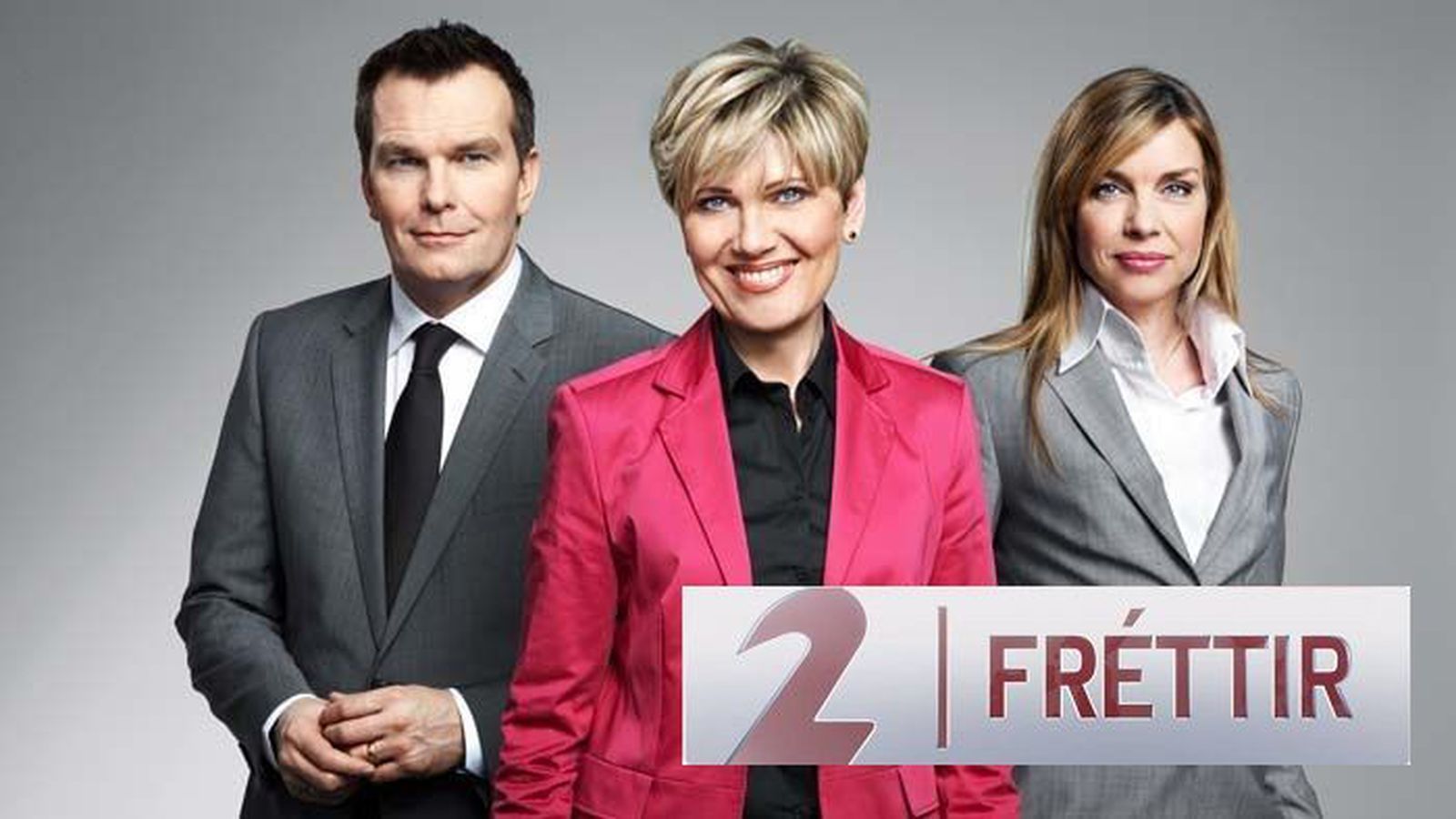 Kvöldfréttir Stöðvar 2 í beinni - Vísir