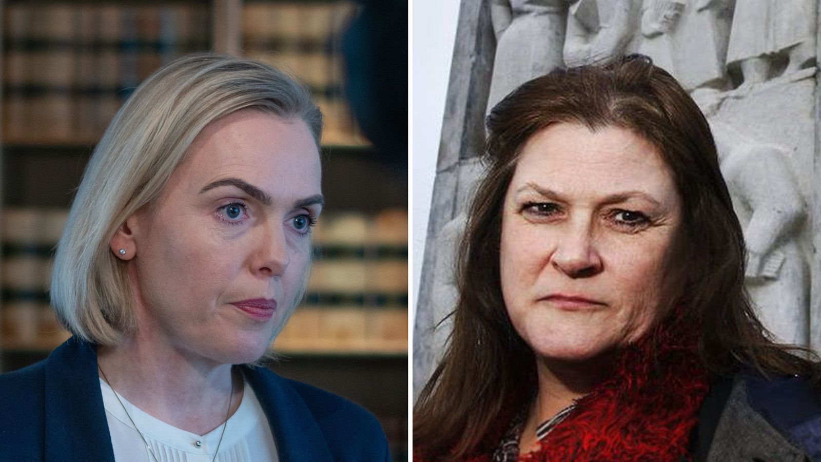 Boðar aðgerðir í baráttu við mansal - Vísir