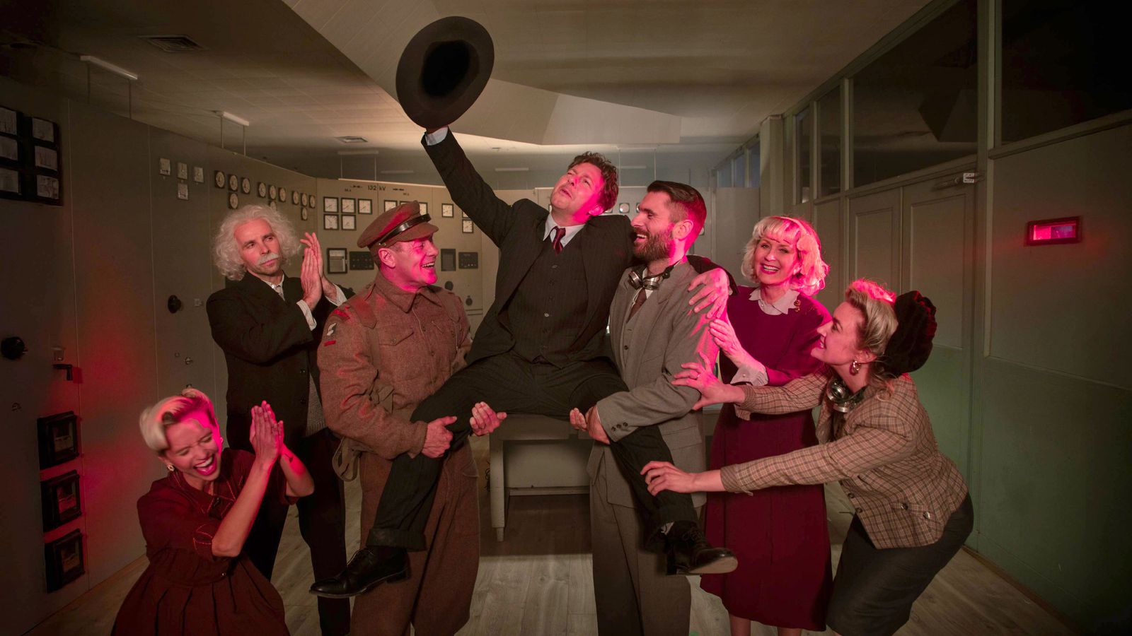 Voda­fone, Stöð 2, Stöð 2+ og Stöð 2 Sport sam­einast undir merki Sýnar ...