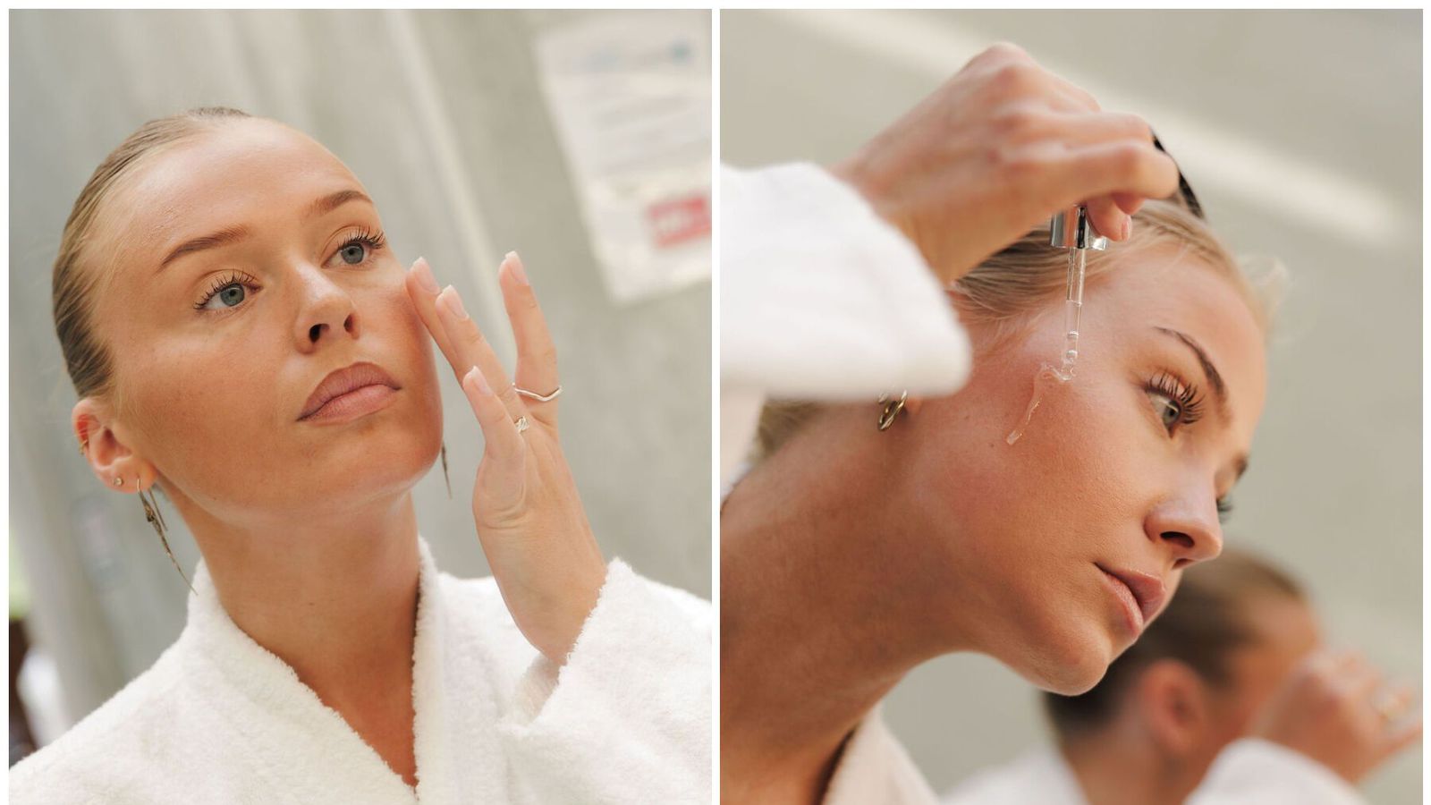 Heitustu skvísur landsins fögnuðu ís­lenskri húðvöru - Vísir