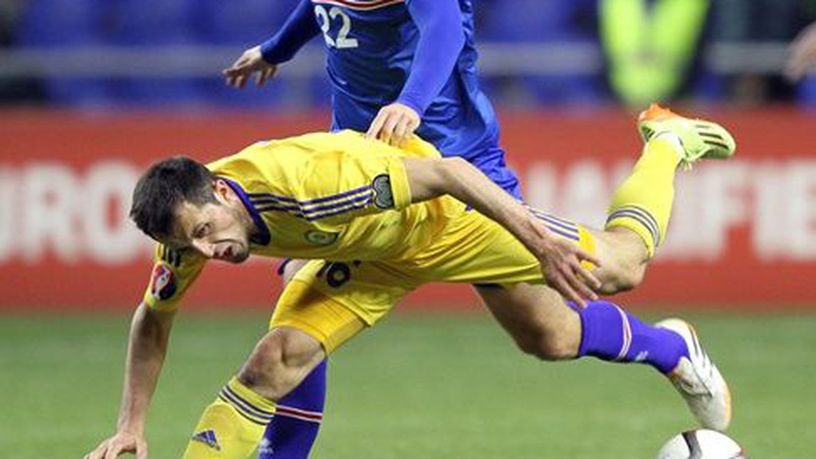 Eiður Smári: Gott að fá seinna markið svona fljótt - Vísir