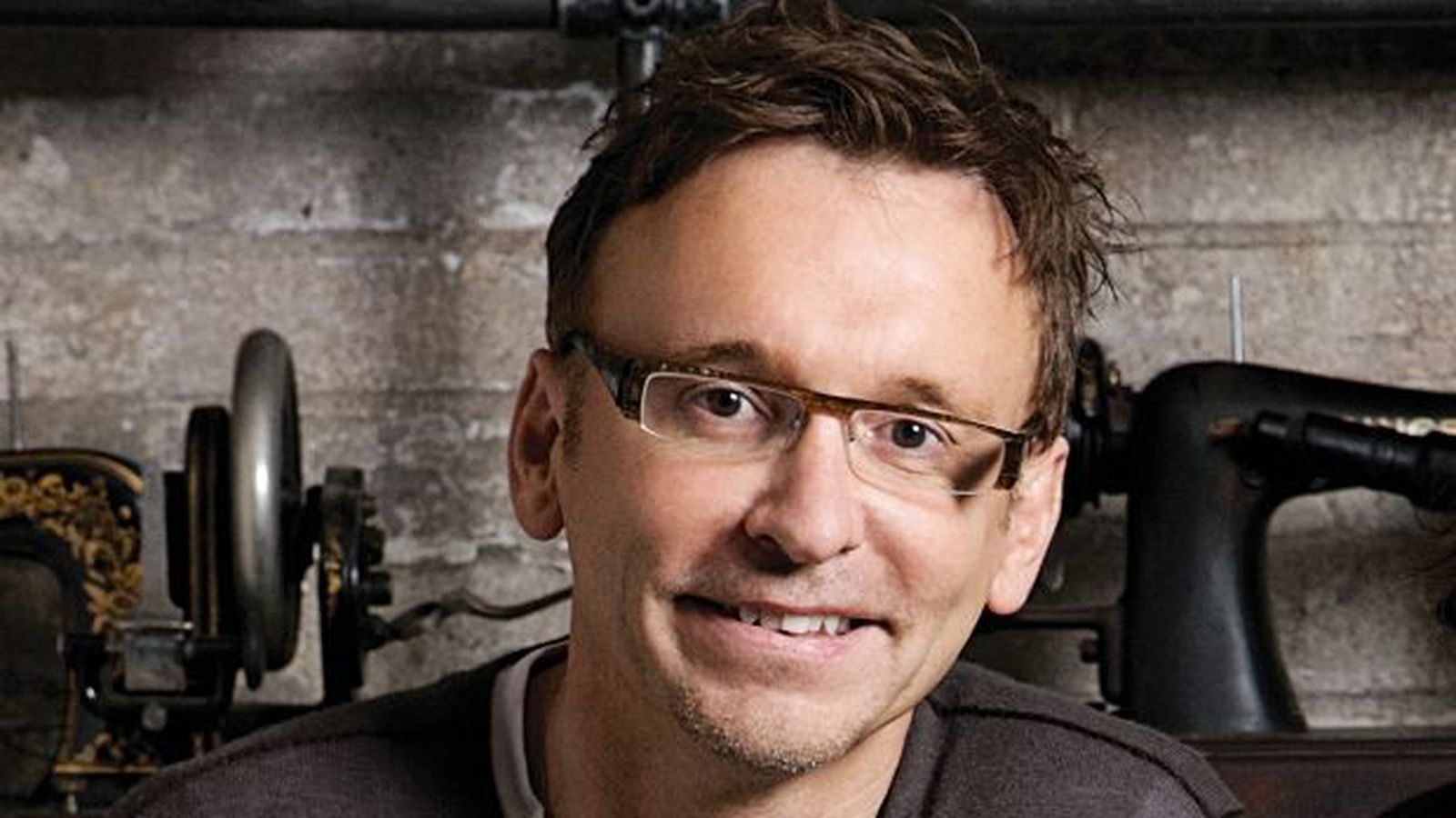 Kevin Stanford vill 109 milljarða frá Kaupþingi - Vísir