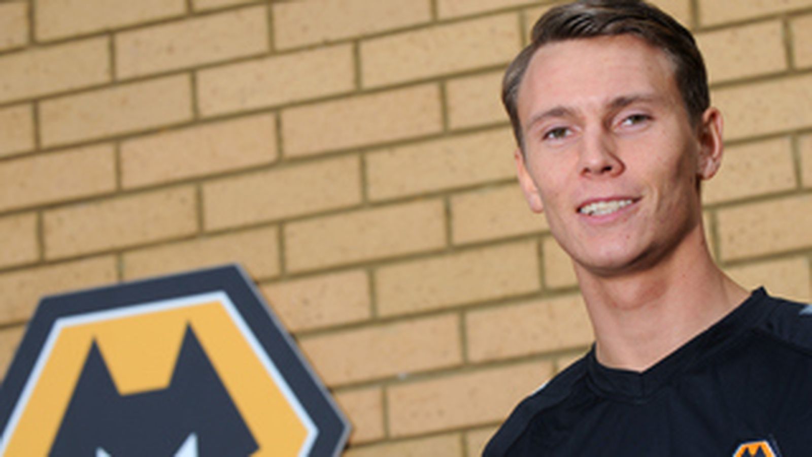 Eggert fer til Wolves 1. janúar: Tilbúinn að taka næsta skref - Vísir