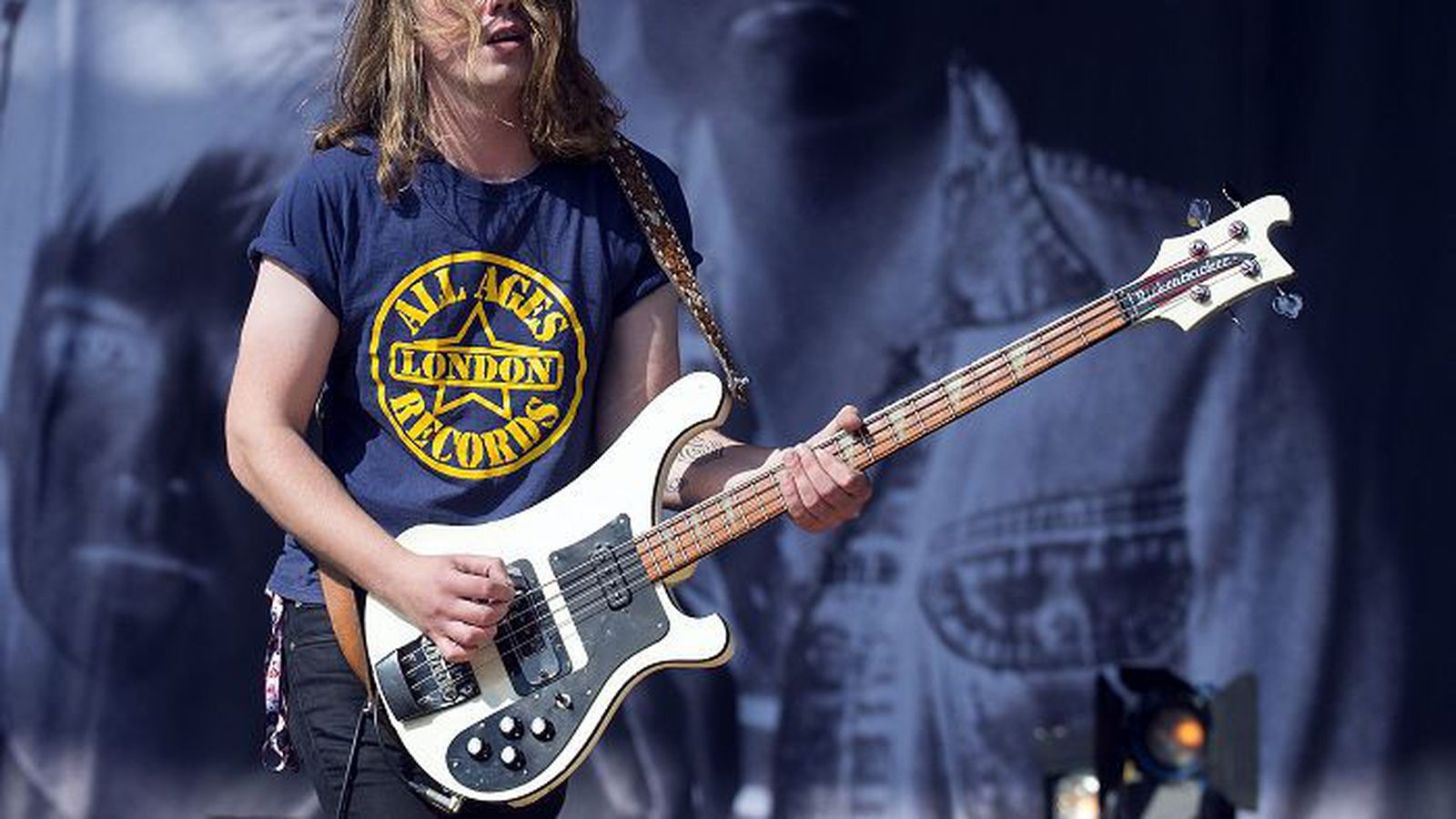 Slást við geimverur í hressu myndbandi - Vísir