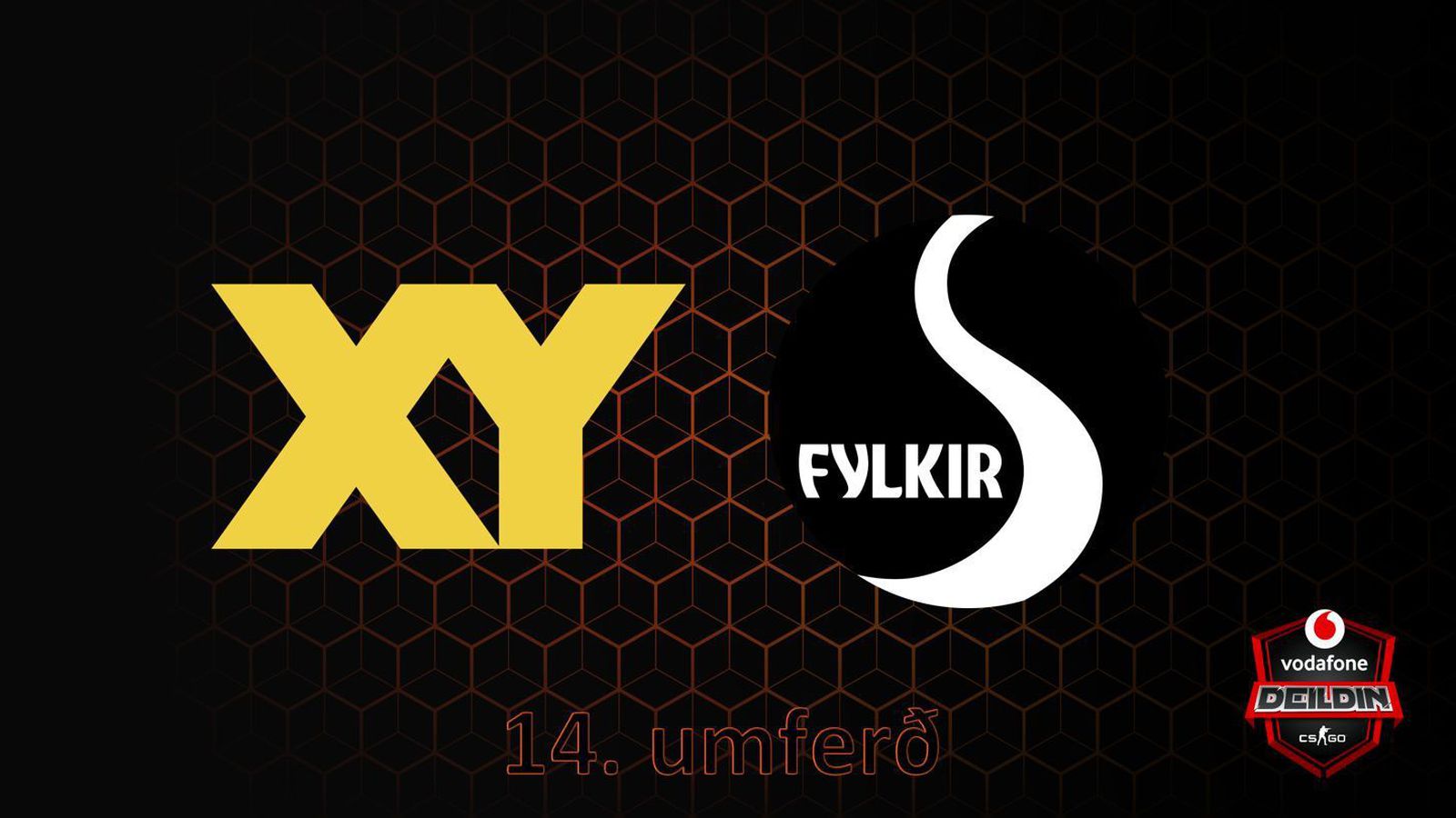 Fylkir í fjórða - Vísir