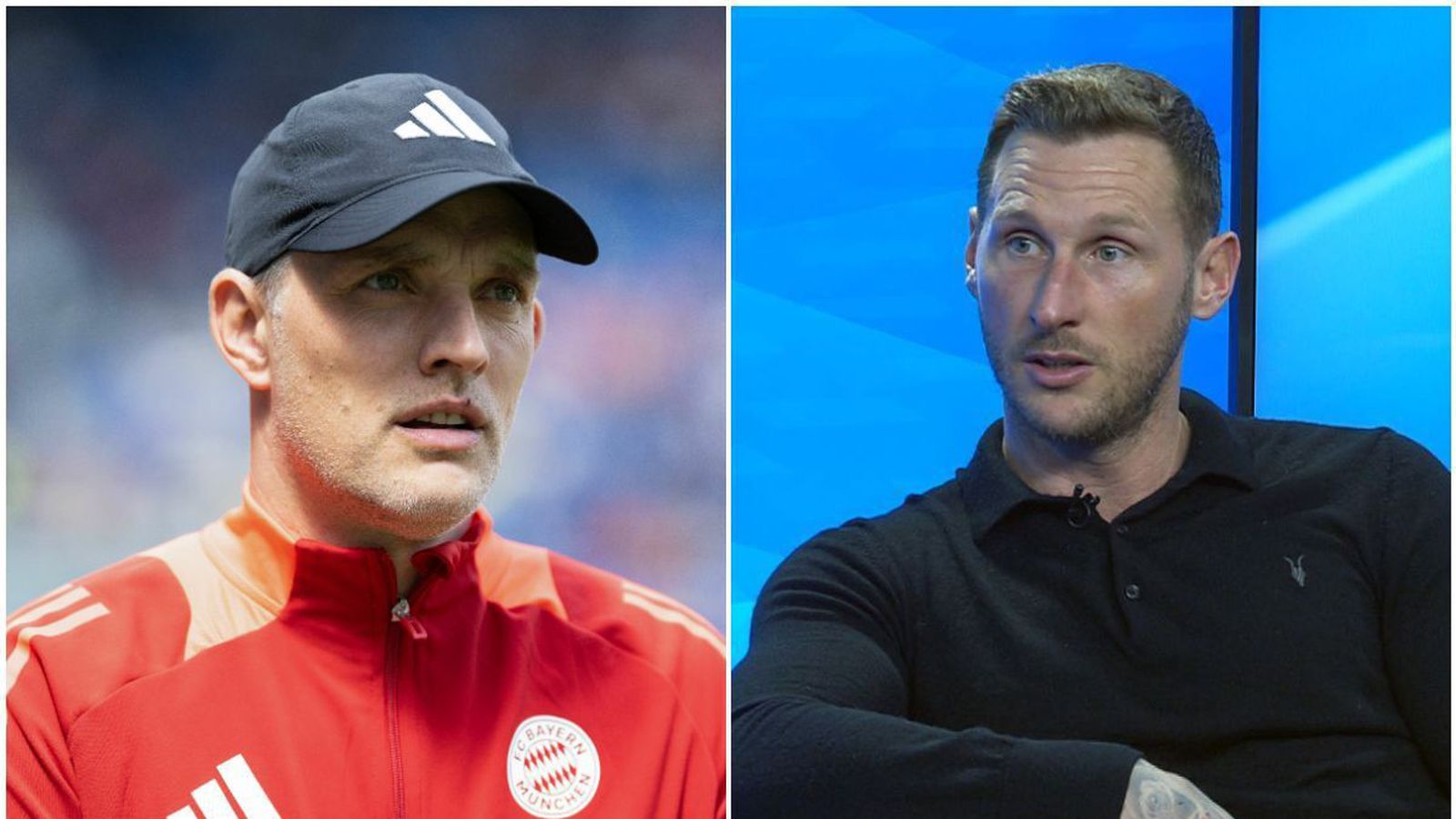 Tuchel kornið sem fyllir mæli Gary Martin: „Núna er ég Ís­lendingur ...