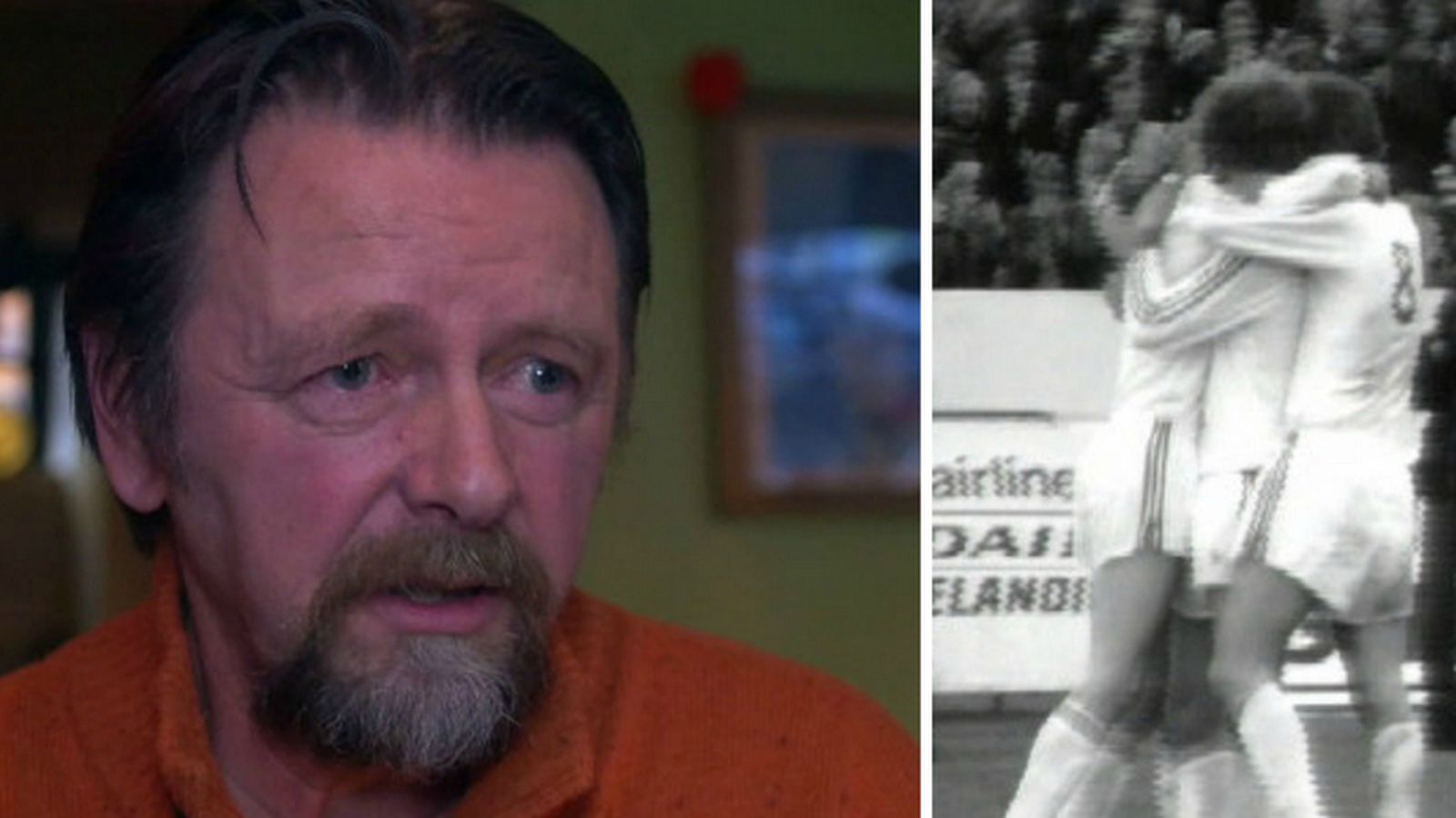 Ingi Björn kallar Tony Knapp bensínafgreiðslumann - Vísir