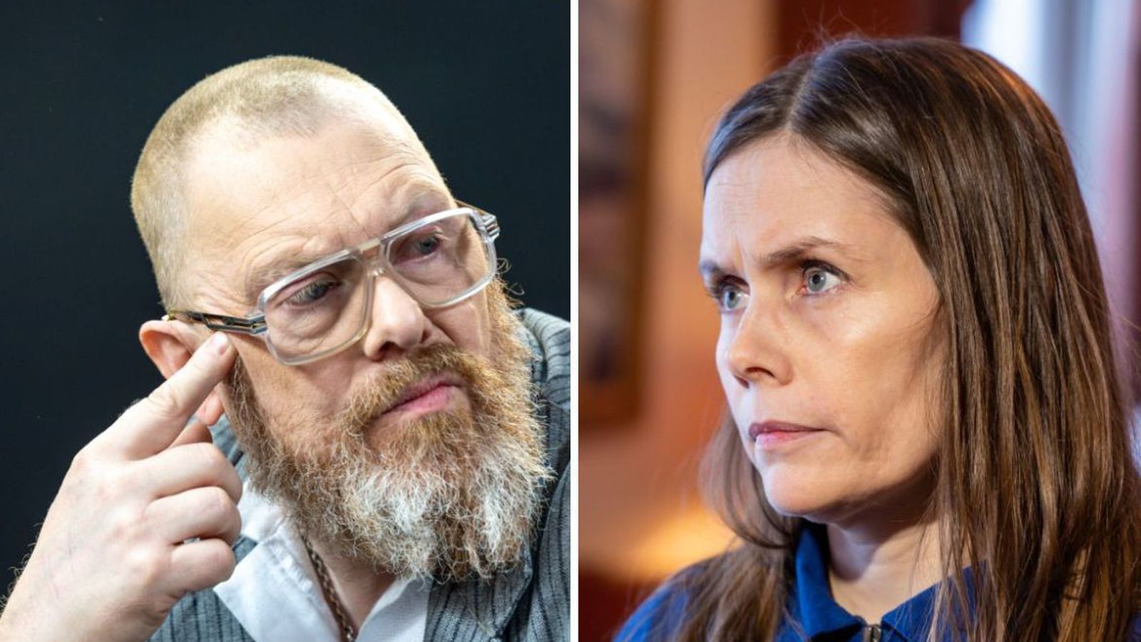 Monica Lewinsky fór flatt á því að segja satt - Vísir