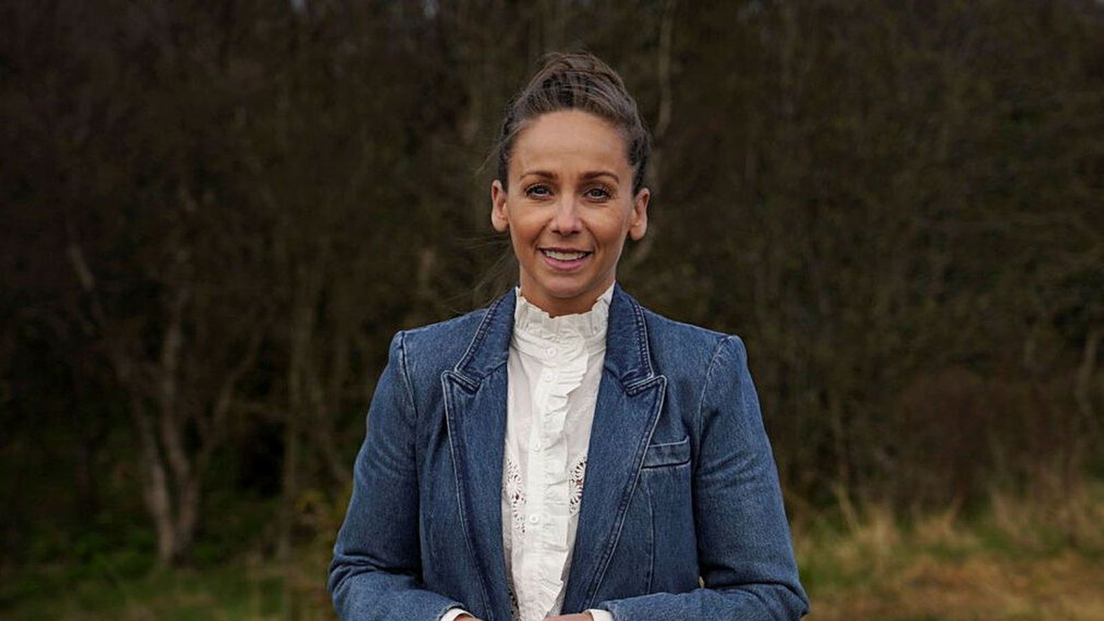 Heið­rún Lind kaupir í Sýn - Vísir