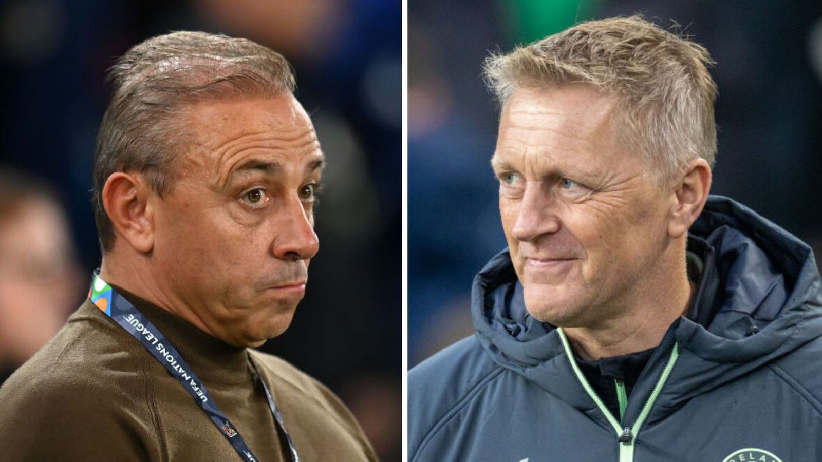 Ringul­reið eftir að keppi­nautur Heimis sagði upp rétt fyrir ein­vígið ...