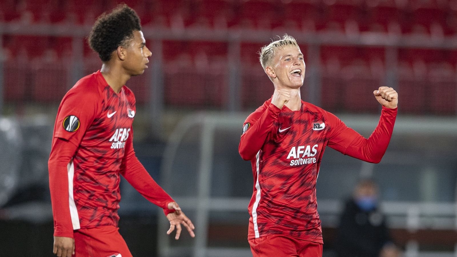 Dag­skráin í dag: Albert gegn Napoli, Lundúnar­liðin og Steindi Jr. - Vísir