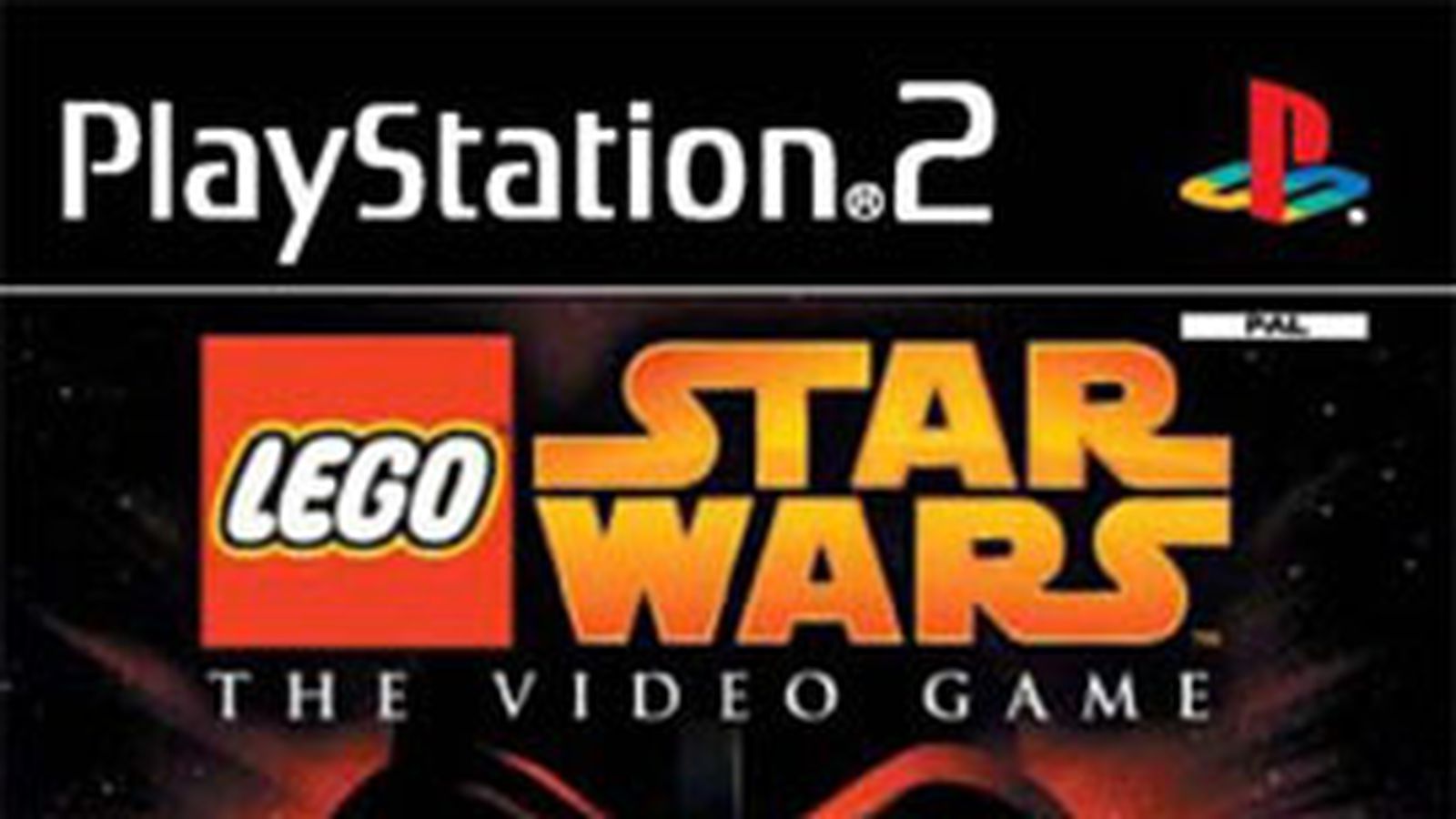 Lego Star Wars - Vísir