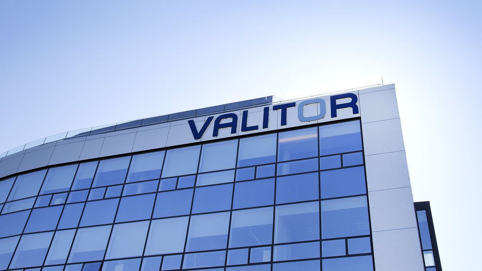 Valitor fellst á að greiða Datacell og SPP 1.200 milljónir - Vísir