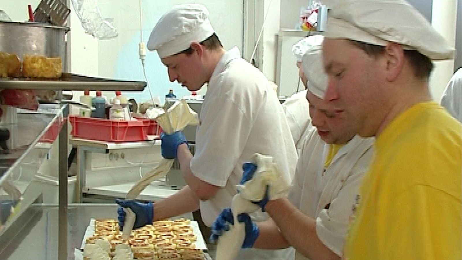 Bolla, bolla, bolla - Vísir