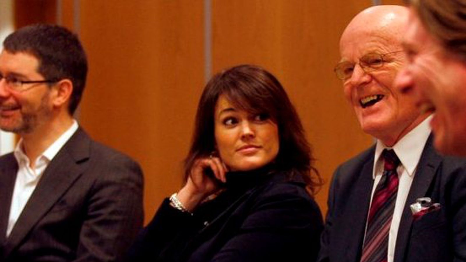 Inga Lind: „Við verðum að fá svör strax“ - Vísir