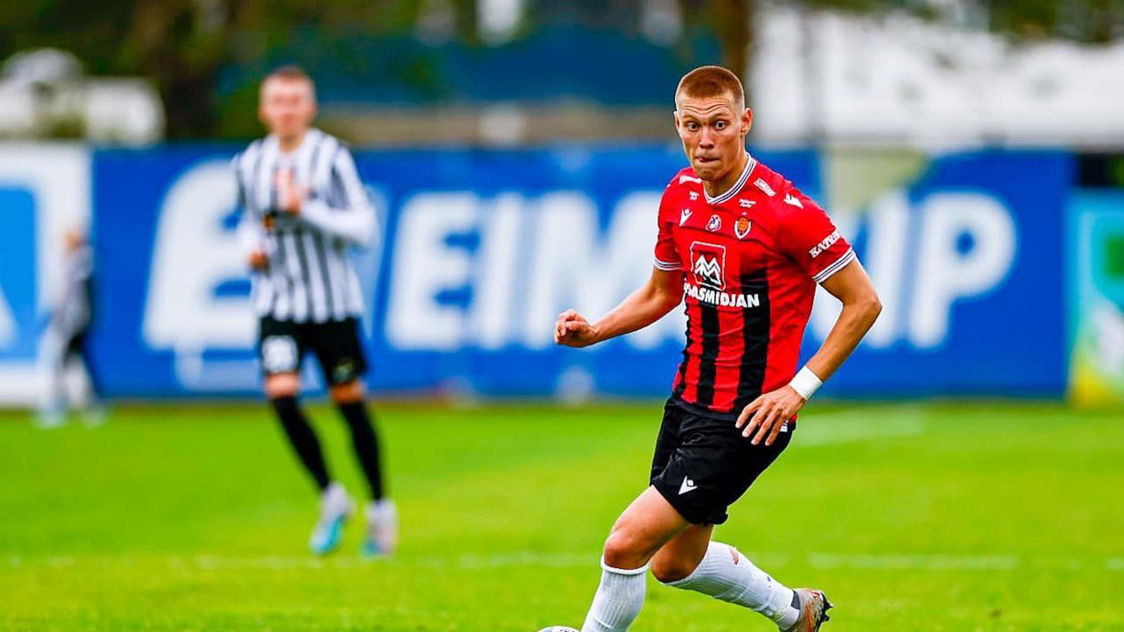 Birnir Snær eftir­sóttur - Vísir