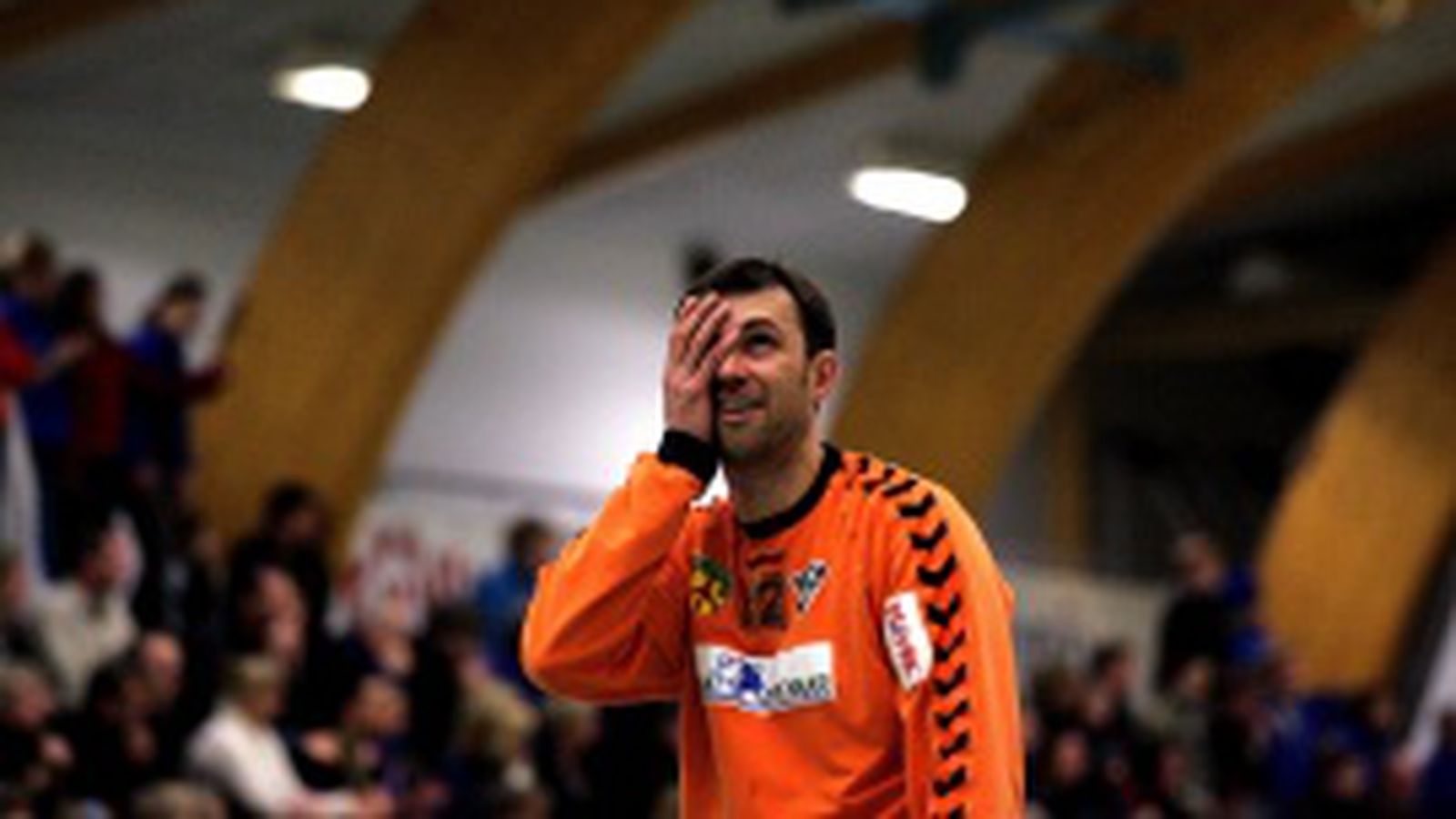 Henry Birgir svarar Roland Eradze - Vísir