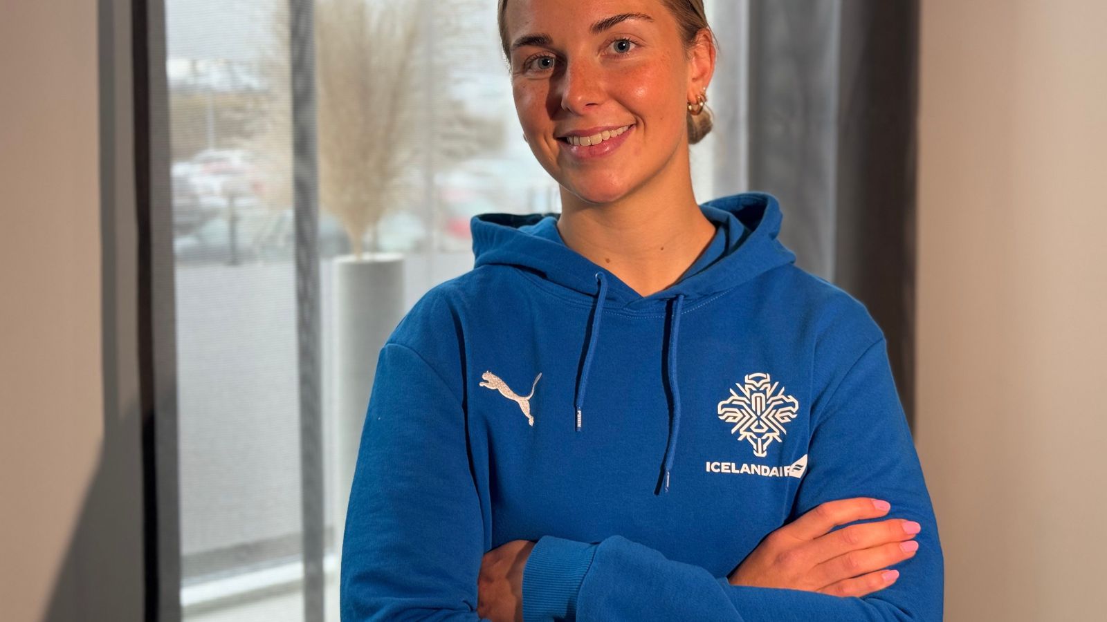 Diljá Ýr: Við þurfum að þora - Vísir