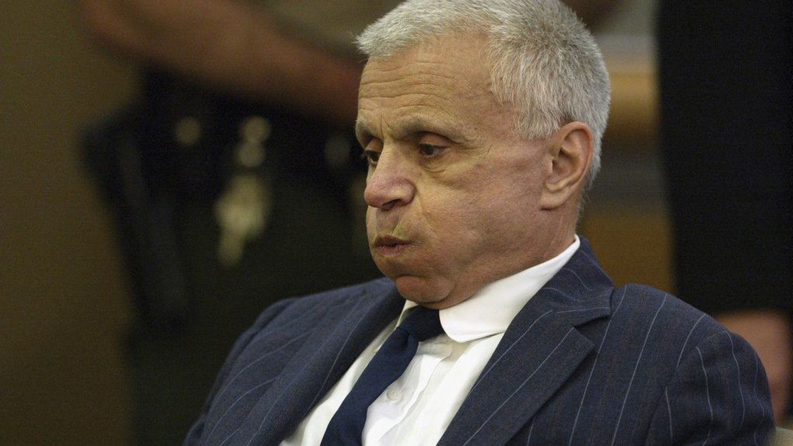 Robert Blake er látinn - Vísir
