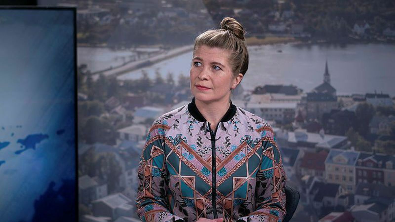 Efast um við­brögð frá ráð­herrum í ljósi „sjálfsmorðsmissjóns“ VG - Vísir