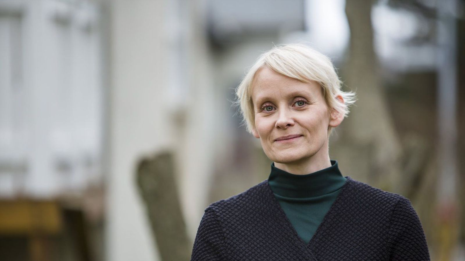 „Allt þetta er leikrit“ - Vísir