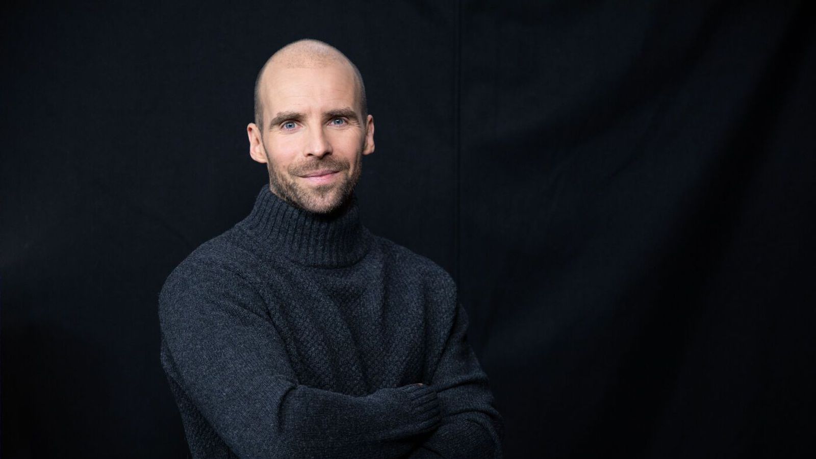 Frumflutti „Hver er sá besti“ í Fíladelfíu árið 1985 - Vísir