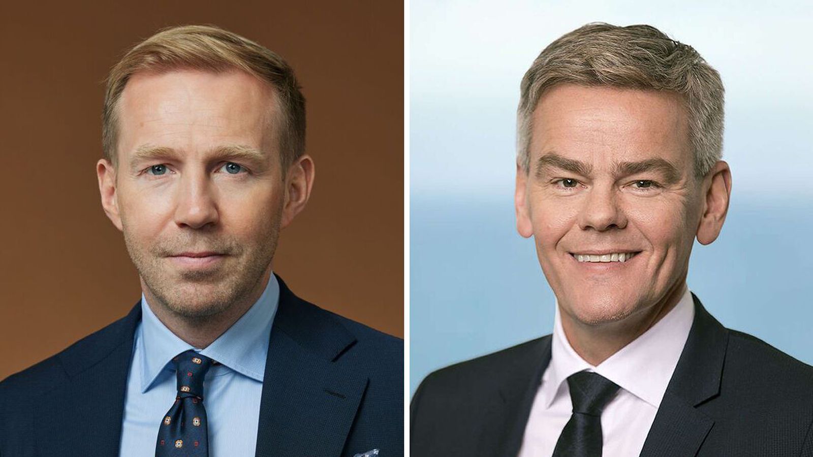 Arion og Kvika í samrunaviðræður - Vísir