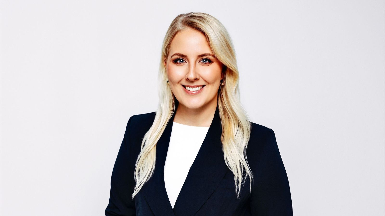 Helena til Íslandssjóða - Vísir