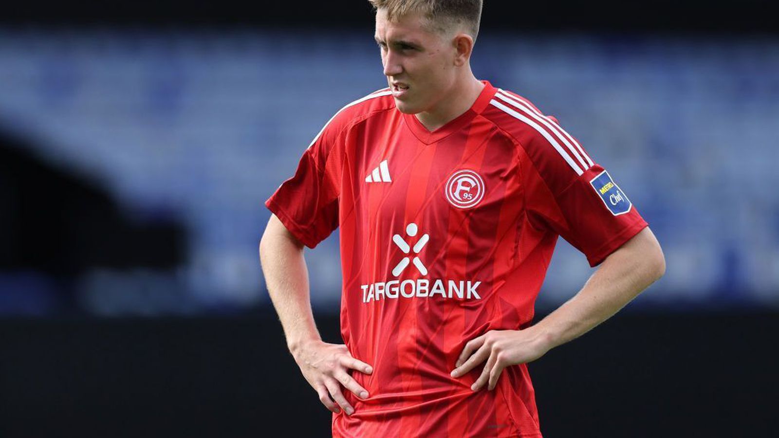 Ísak Berg­mann skoraði í slæmu tapi - Vísir