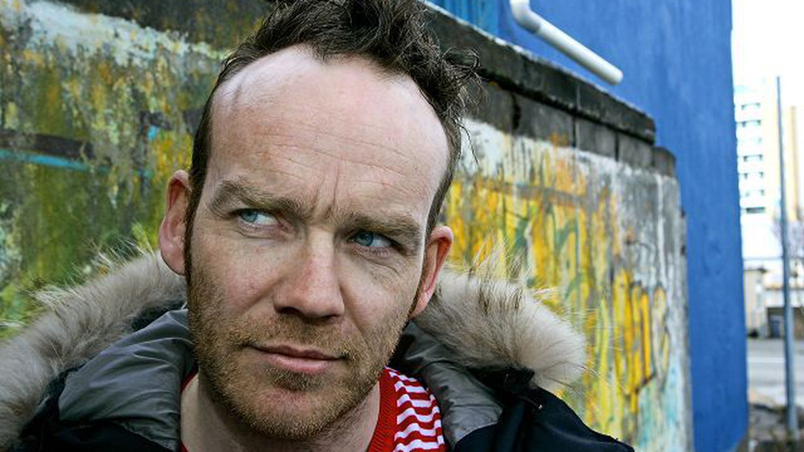 Ekkert gullát á afmælinu - Vísir