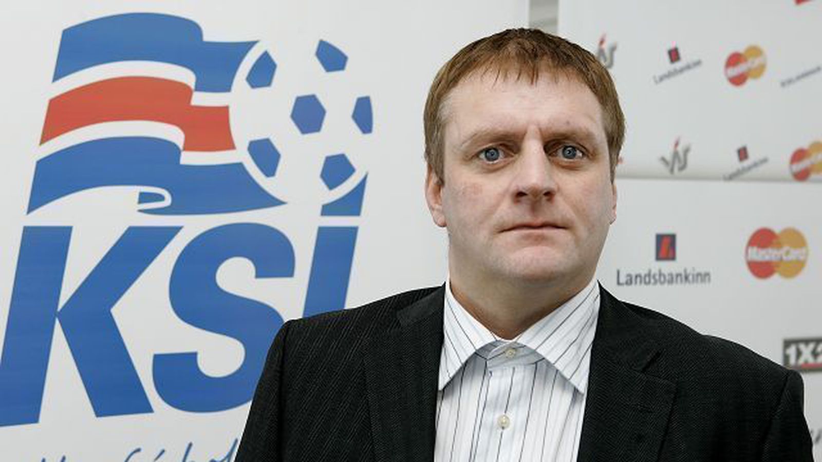 Dalvík/Reynir vildi ekki veita frekari upplýsingar - Vísir