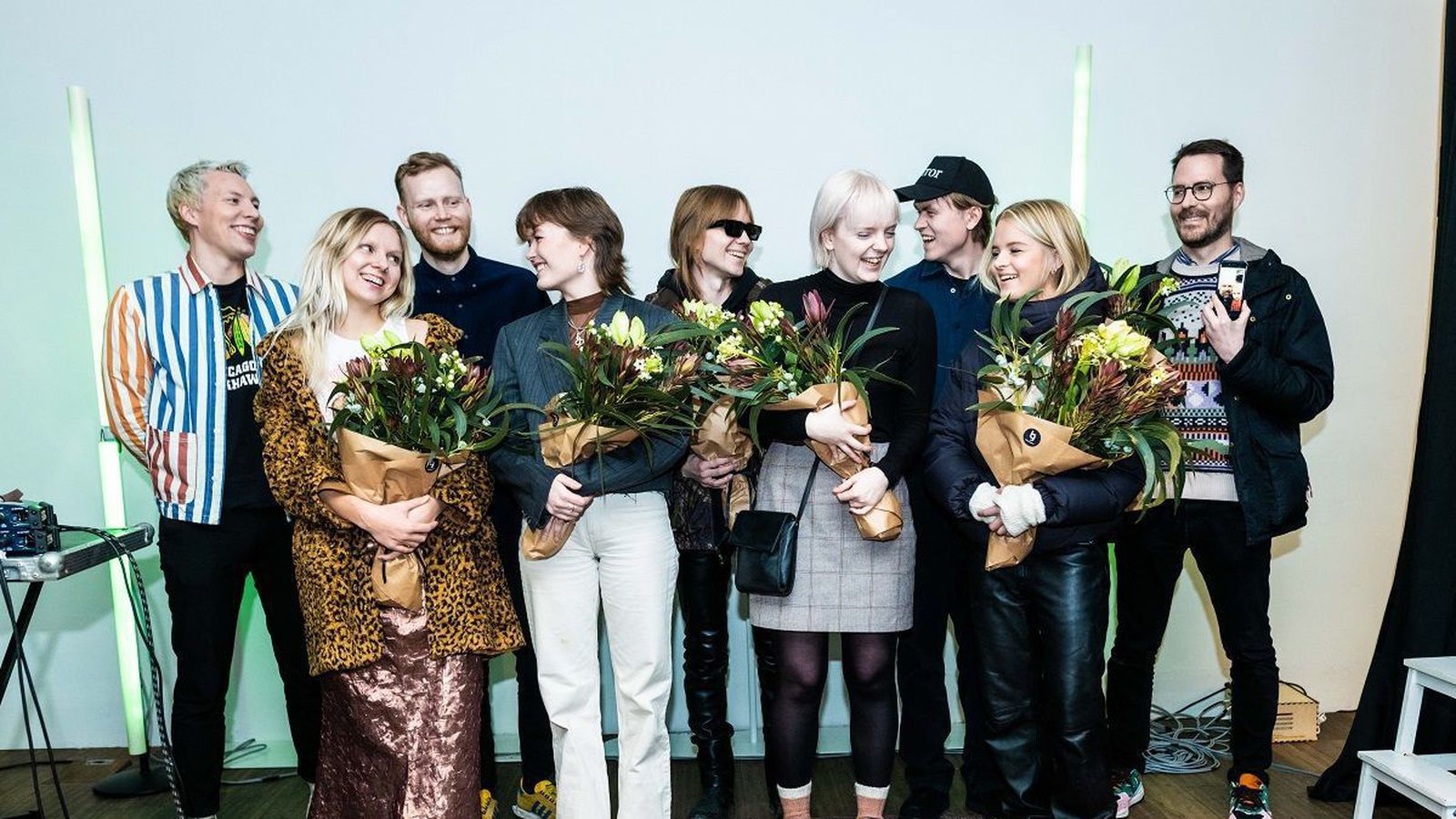 Margir nýliðar tilnefndir til Kraumsverðlauna - Vísir