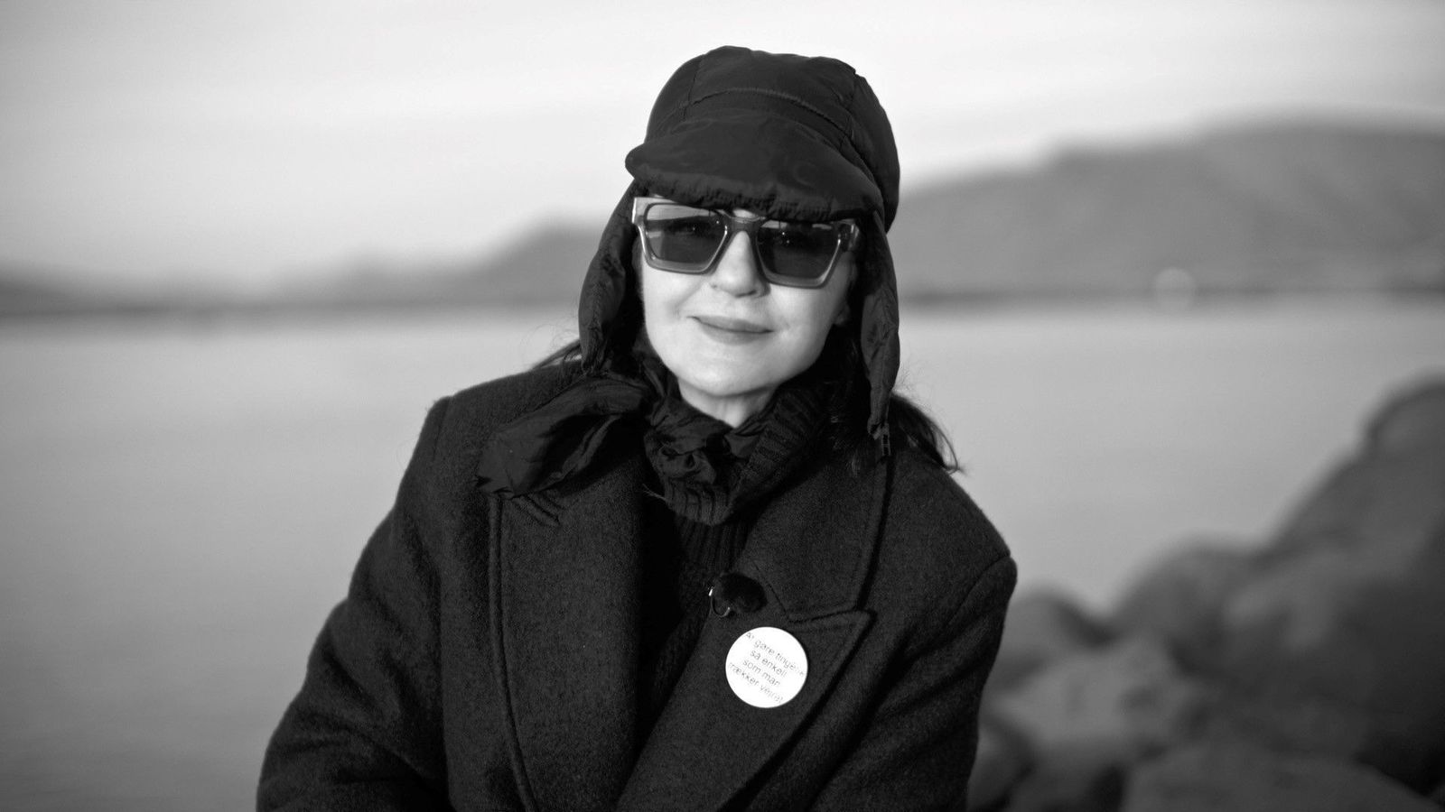 Hval­veiðar setja sam­fé­lag okkar á hvolf - Vísir