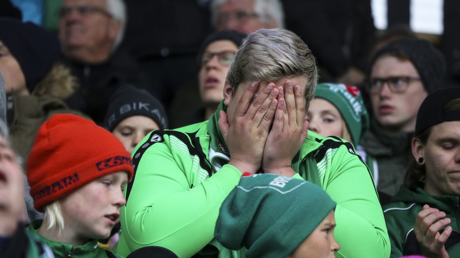 Gríðarlegt umfang veðmálafyrirtækja: Falast eftir upplýsingum og ...