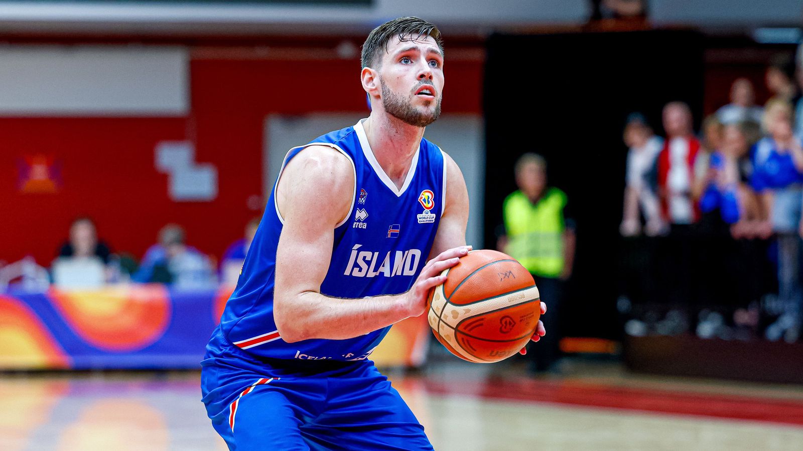 Jón Axel um skiptin til Ali­cante: Eitt skref til baka til að taka tvö ...