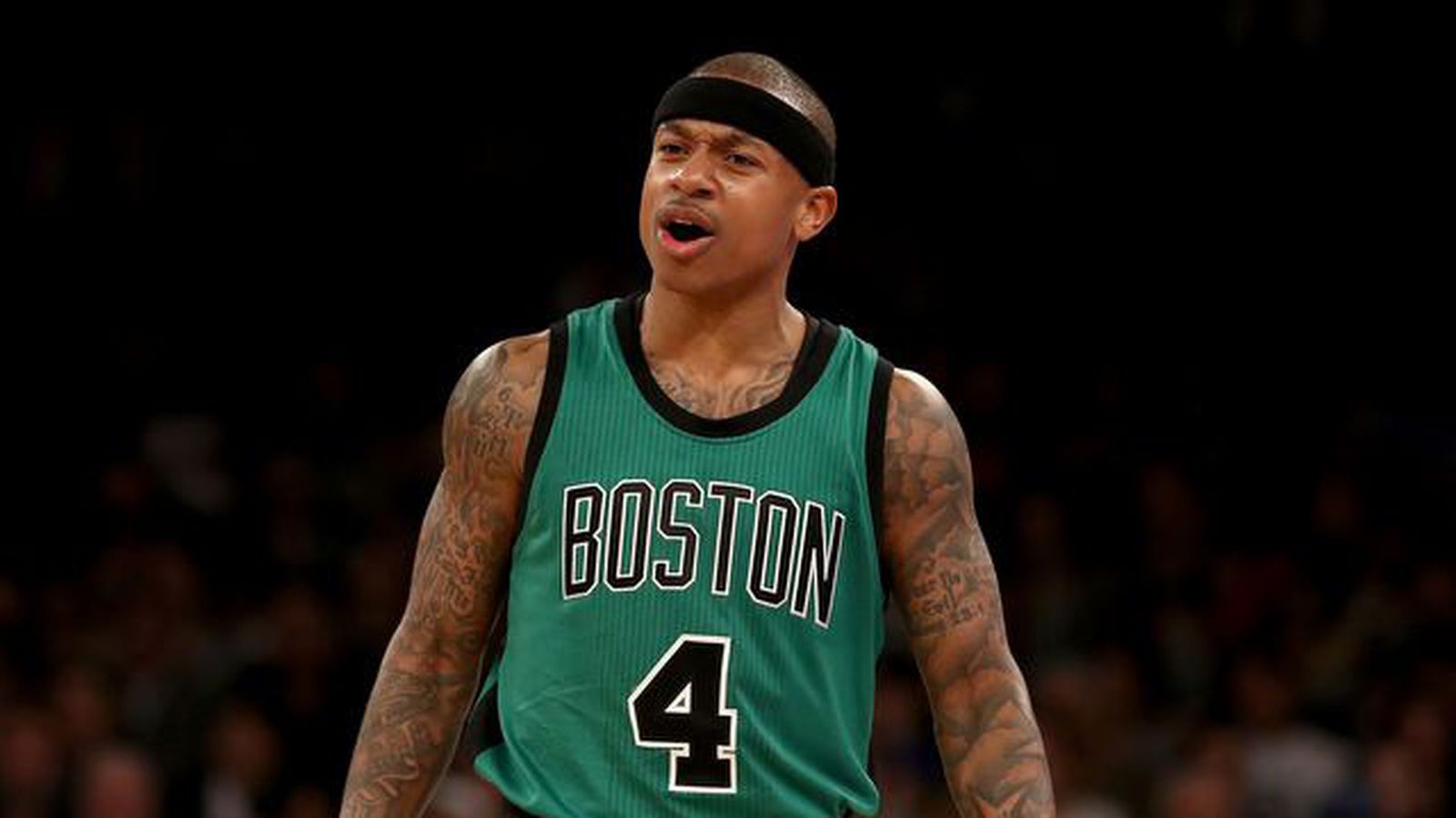 Systir aðalstjörnu Boston lést í bílslysi - Vísir