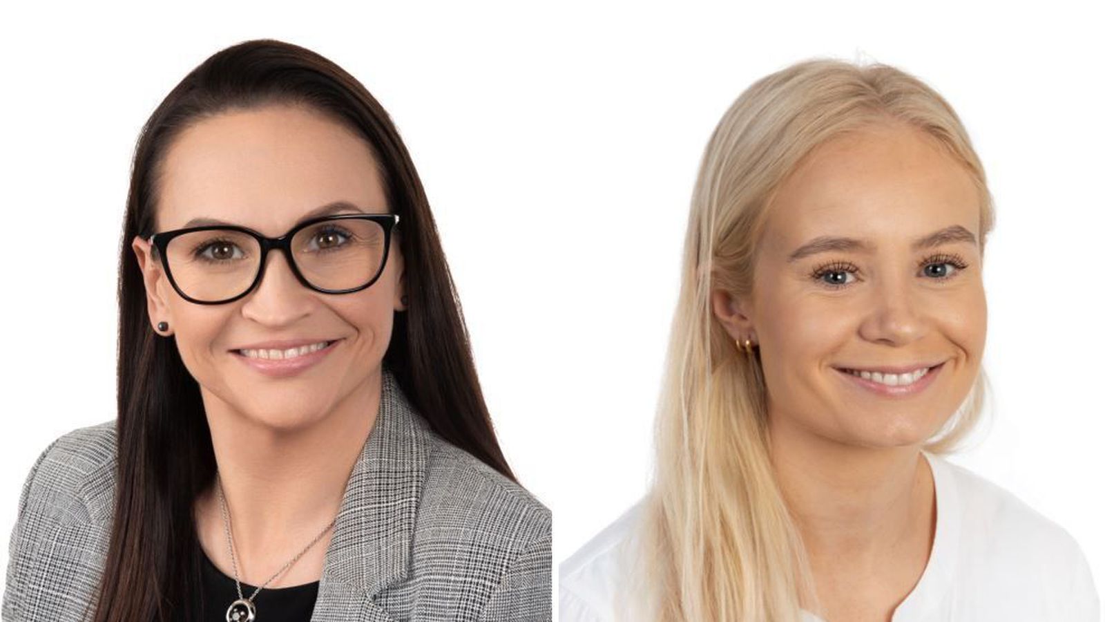 Helga Hrund í hóp með­eig­anda Maven - Vísir