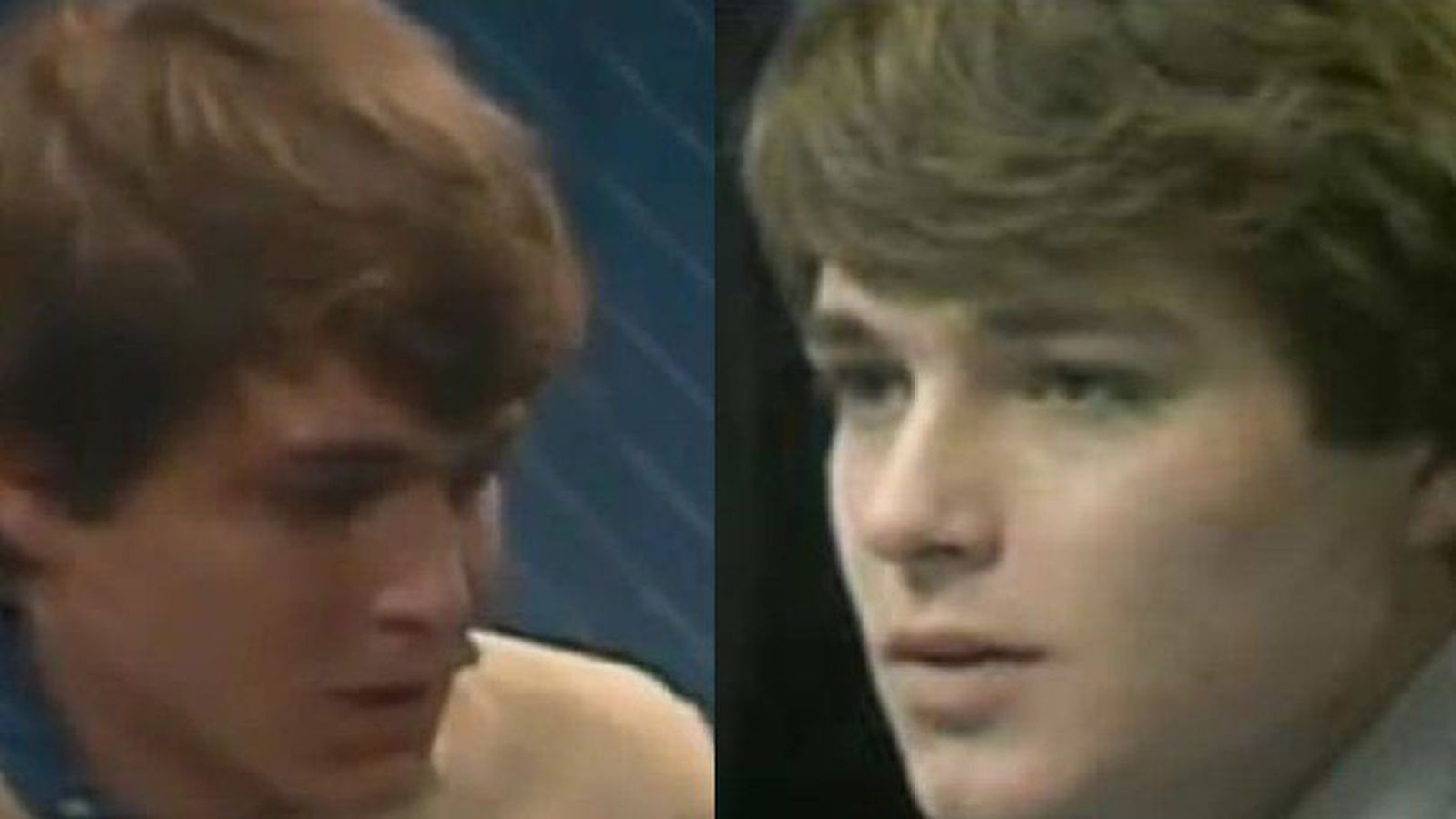 Darius Perkins úr Neighbours látinn - Vísir